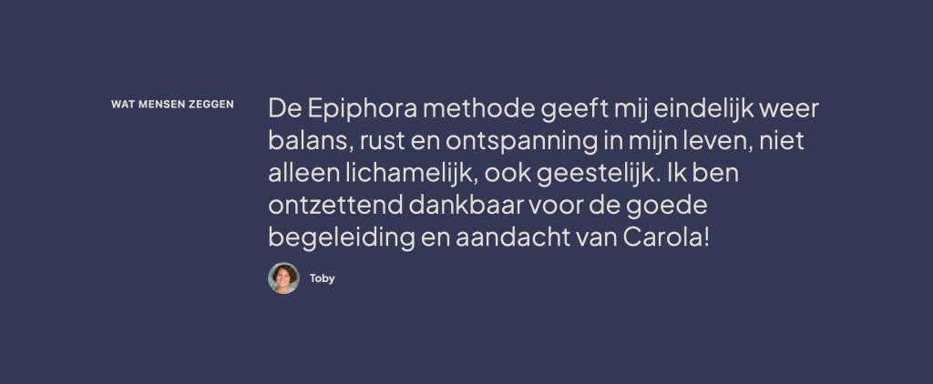 AdemCoachWoerden – Ademcoach | Ademwerk | Epiphora methode